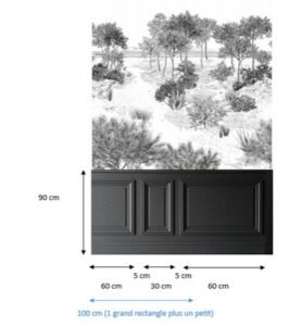 Comment réaliser un soubassement mural adapté? - Esprit Gaïa ...